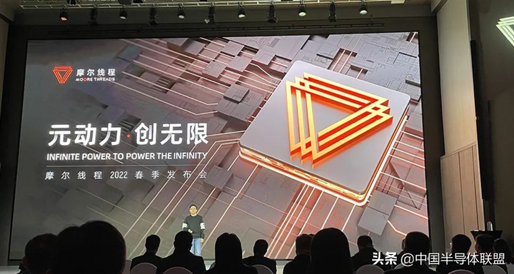 摩尔线程重磅发布第一代MUSA架构GPU，以元计算赋能下一代互联网 - 知乎