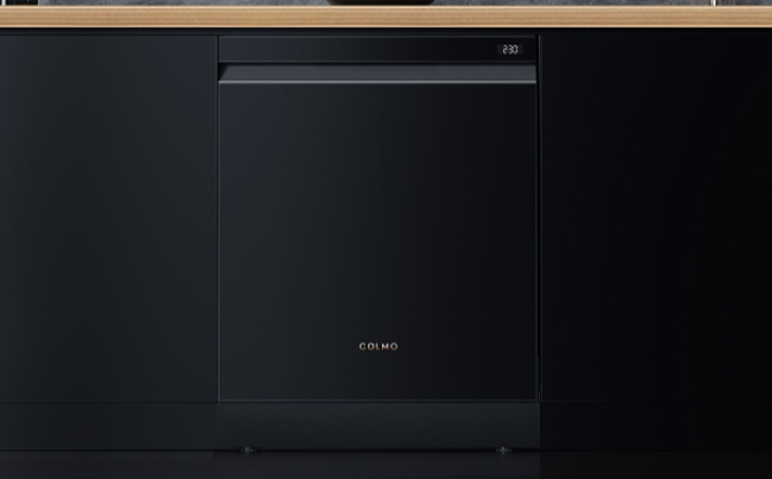 COLMO G05洗碗机实测：为家人健康添“保障”