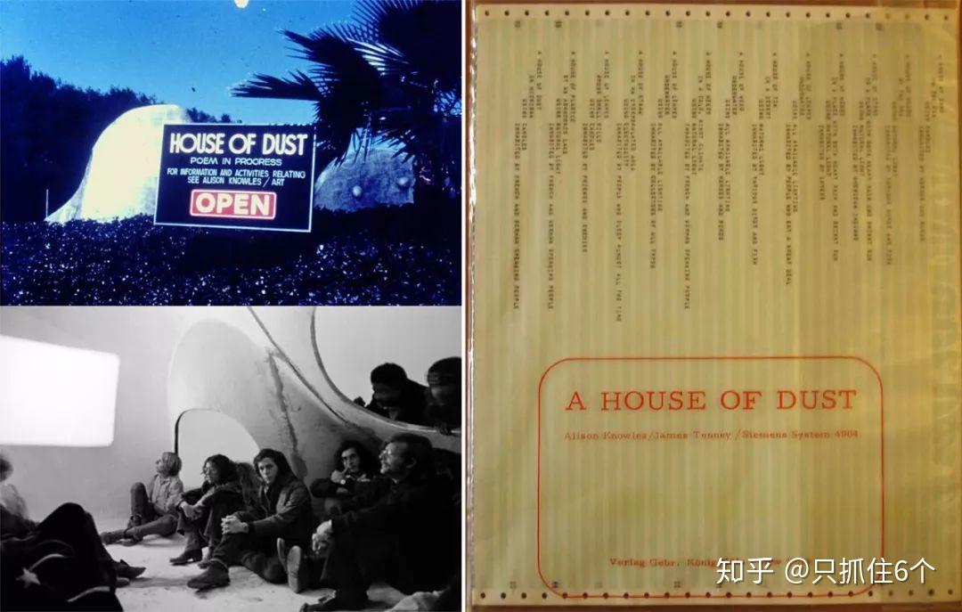 1968年，控制论艺术的意外发现（Cybernetic Serendipity） - 知乎