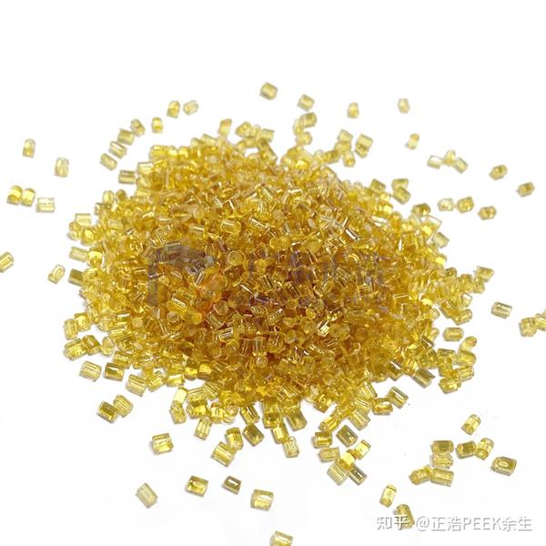 温度传感器外壳选择PEI材料的可能性 - 知乎