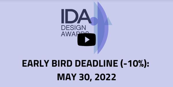 荐赛事 | 美国IDA大奖，最受业界尊敬的全球设计奖项之一 - 知乎
