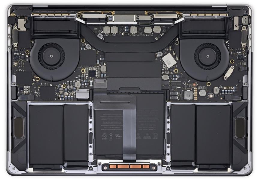 常规升级但值得买 — MacBook Pro 2018 长测 - 知乎