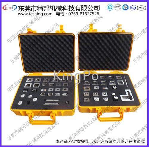 GB/T 2099.1-2021仪器设备清单 - 知乎