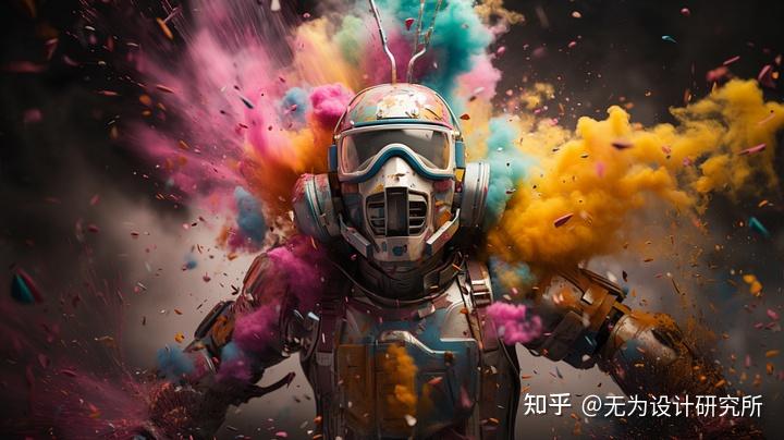 不怕没灵感！55个值得收藏的 Midjourney 生成图片关键词 - 知乎