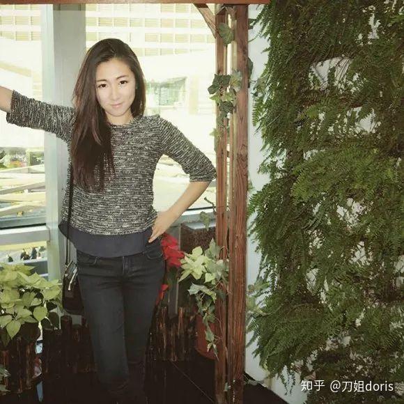 一篇文章了解刀姐Doris | 当你能用社交网络叩开所有工作的门 - 知乎