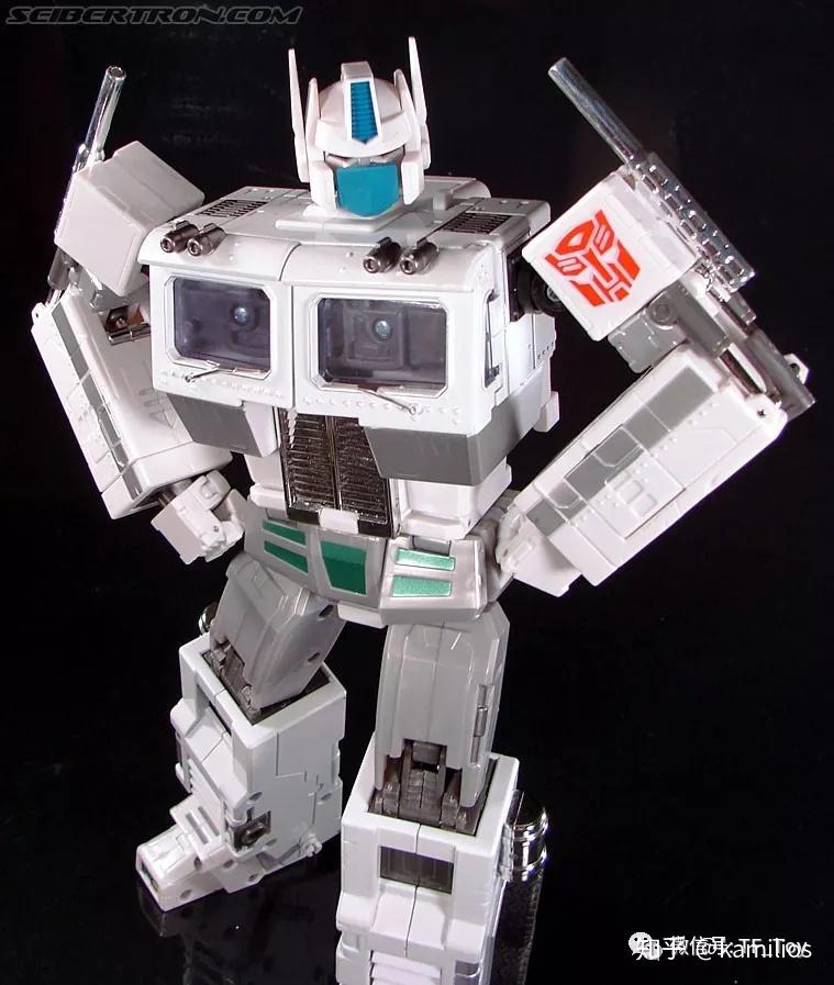 MP系列玩具入手指南2.1版 - 知乎