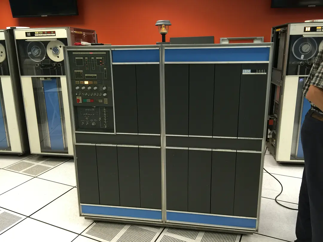 迈入千倍时代——算力天梯和算力年表（插图版） - 知乎