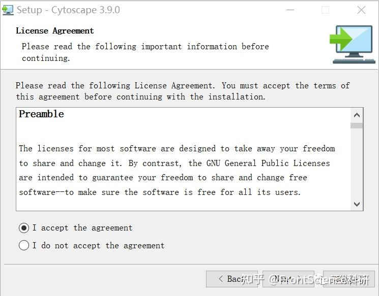 网络分析_Cytoscape与Gephi基础实战 - 知乎