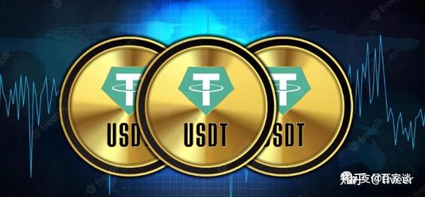 UST vs USDT和USDC几种稳定币的差异分析 - 知乎