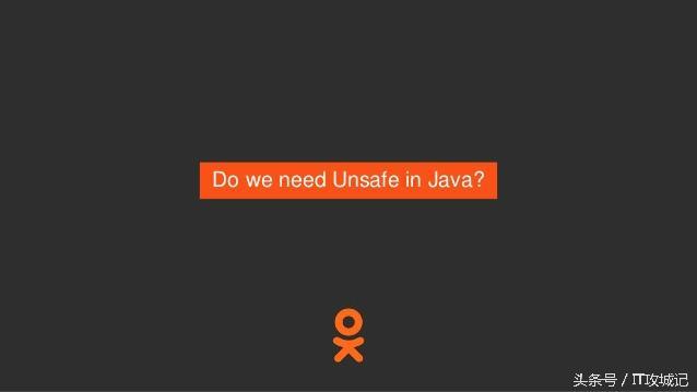 Java并发指南14：JUC中常用的Unsafe和Locksupport - 知乎