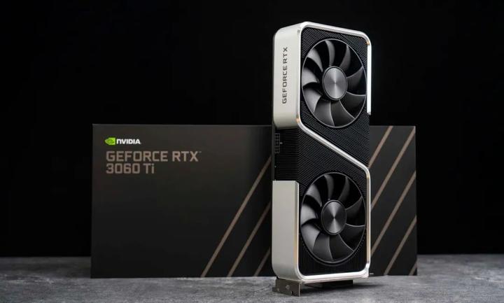 真甜点来了——GeForce RTX 3060Ti FE 速测与简评 - 知乎