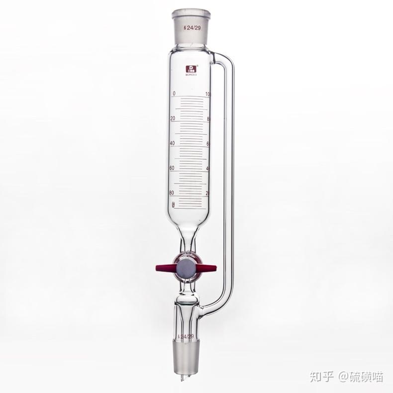 有机化学实验室常见玻璃仪器对比与选用（1） - 知乎