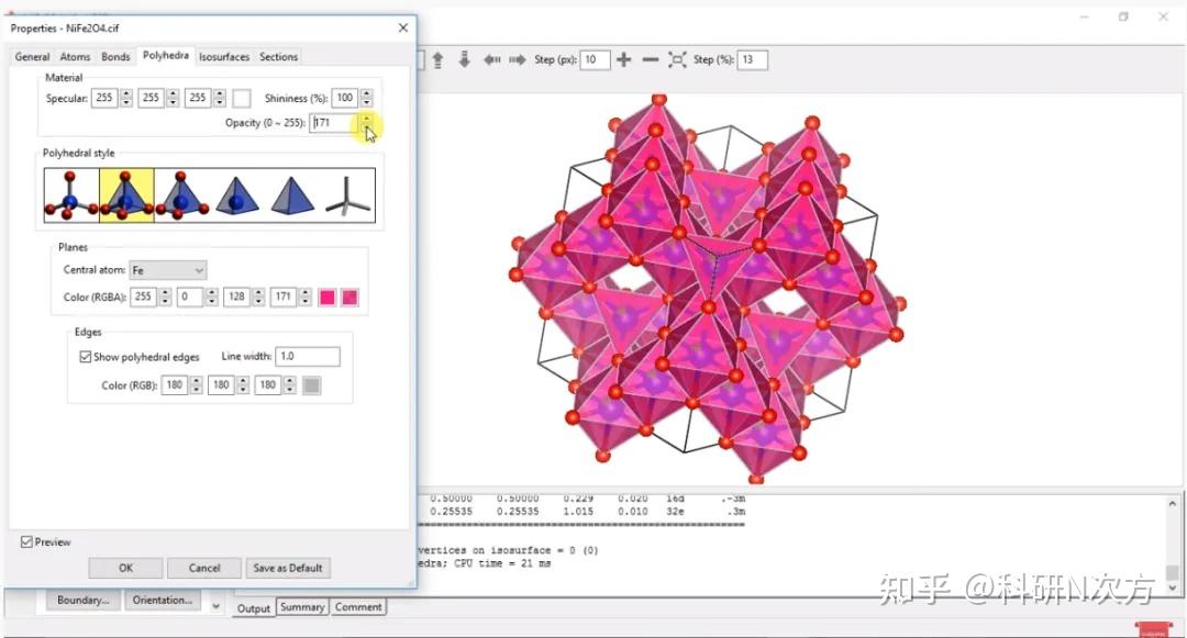 超级干货 | 搞定XRD应用、Rietveld精修、Origin作图，玩转Jade! - 知乎