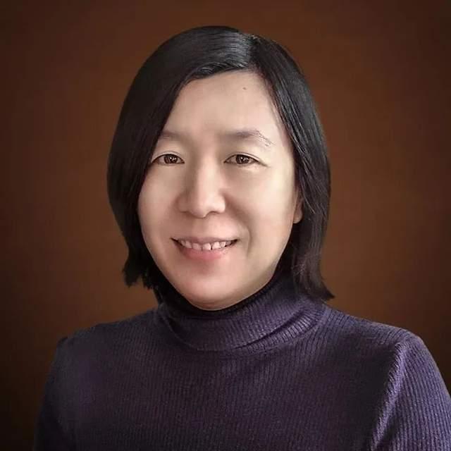 WOMEN 无所限 | NVIDIA 女性活动月回顾 ，海量金句来了！ - 知乎