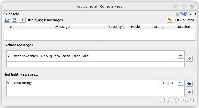 【学习笔记】ROS2纯小白 - Beginner：CLI tools：初识、调试与3种通讯 - 知乎