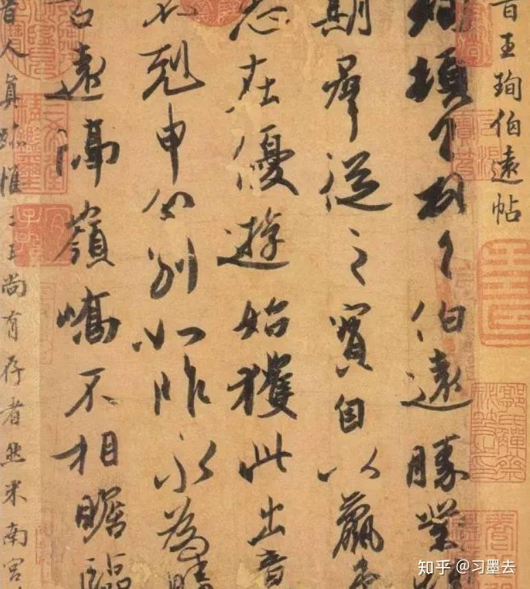 如何自己学习毛笔字？适合初学者的毛笔有哪些？ - 知乎