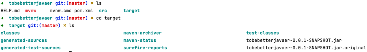 一分钟快速搭建 Spring Boot 项目 - 知乎