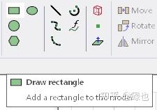 Maxwell界面简单介绍 - 知乎