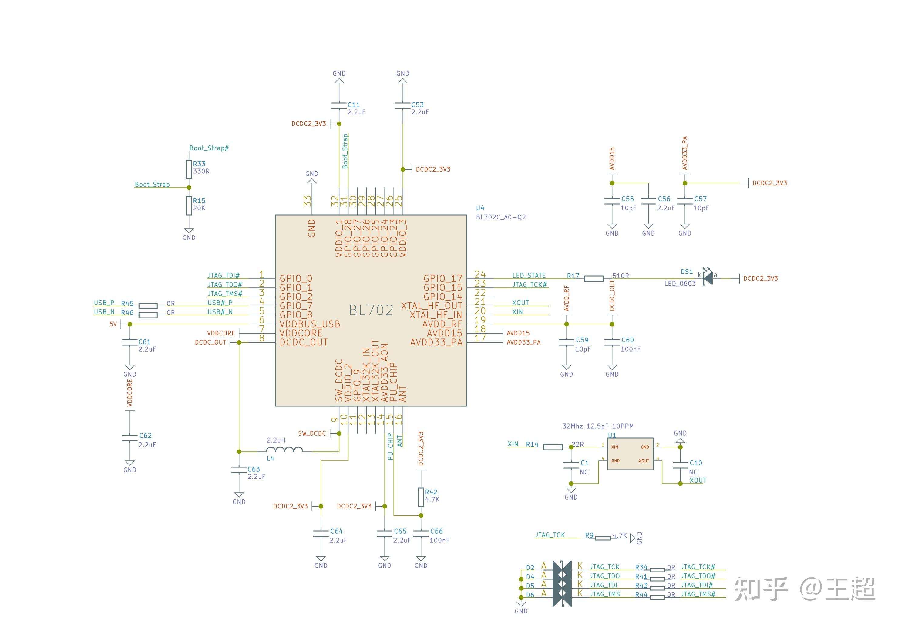 不足百元的国产FPGA开发板，集成ARM Cortex-M3硬核 - 知乎