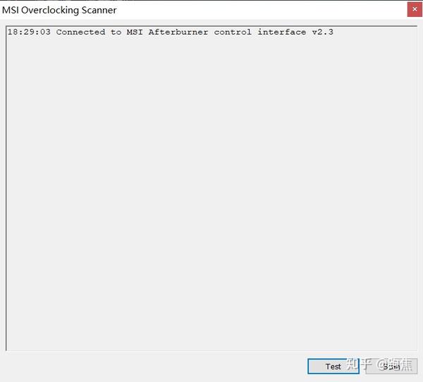 免费提升笔记本/PC性能？Nvidia OC Scanner教程 - 知乎