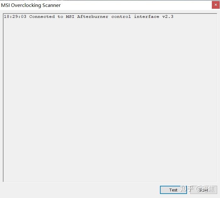 免费提升笔记本/PC性能？Nvidia OC Scanner教程 - 知乎