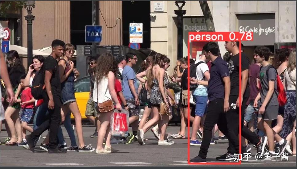 手把手带你调参Yolo v5（一） - 知乎