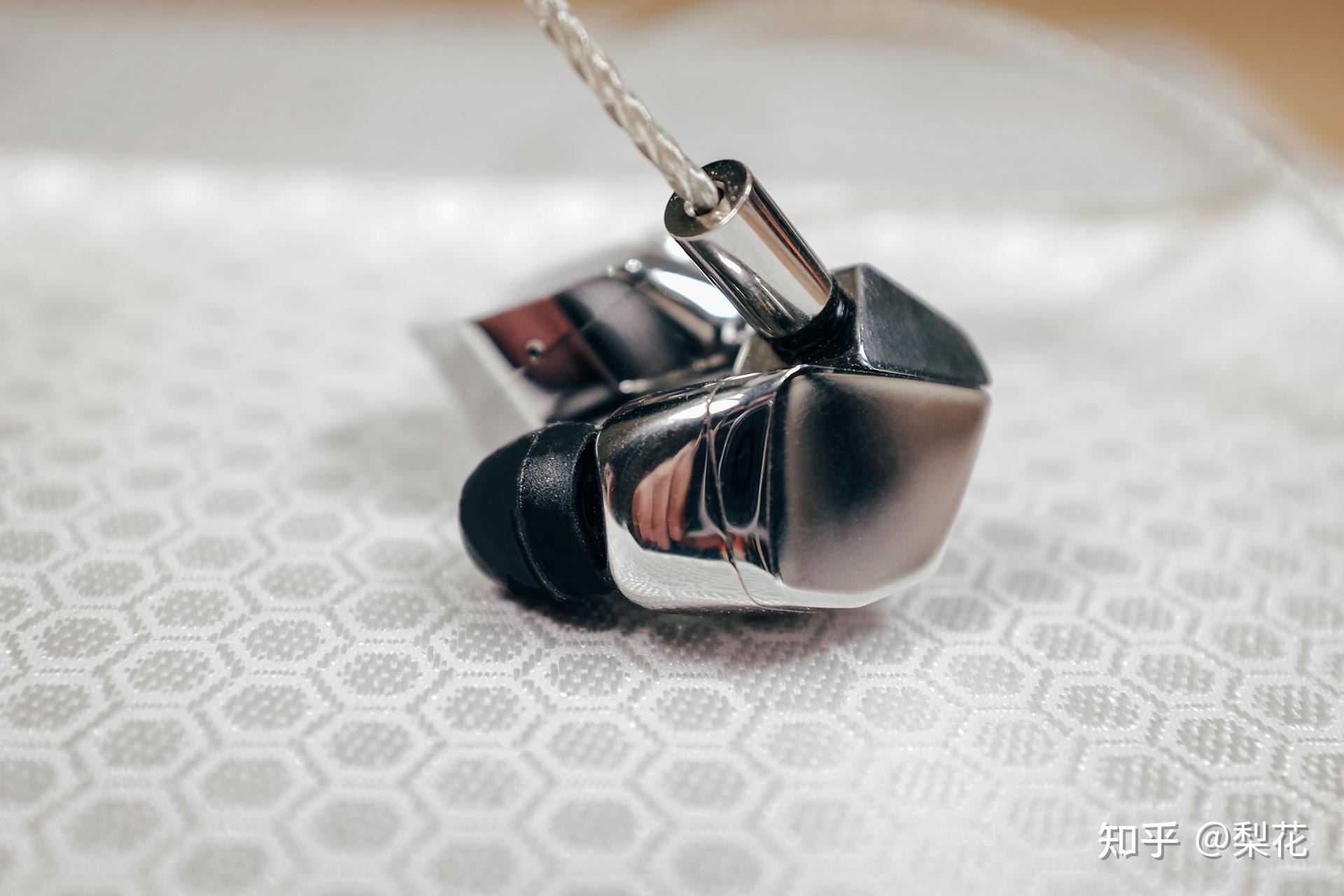 就是好听-FINAL A8000 入耳耳机测评 - 知乎