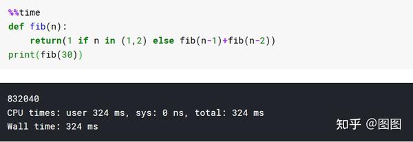 让 Python 起飞的 24 个骚操作！ - 知乎