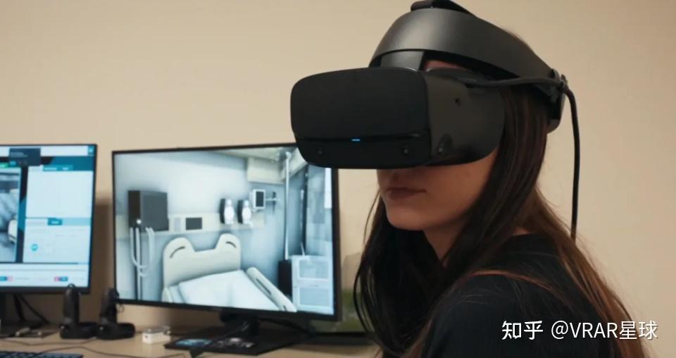 VR虚拟现实暴露疗法市场前景预测（2022~2030）复合年增长率33.9% - 知乎