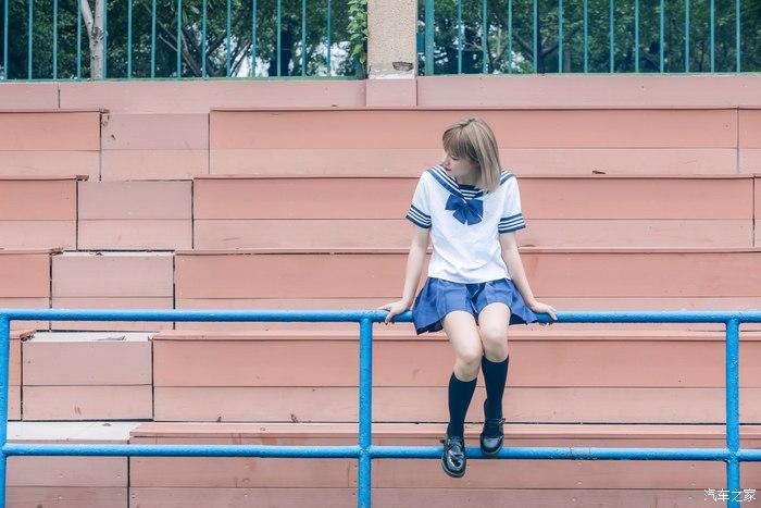 初驾哈弗H6 Coupe，见证JK妹妹特殊的毕业典礼！ - 知乎