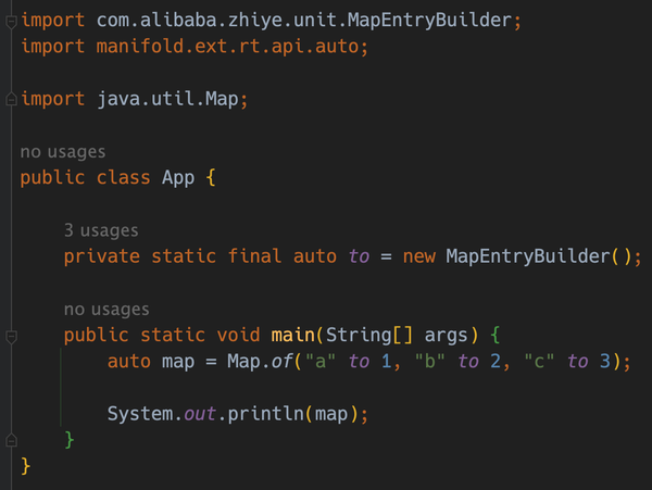 Java 缺失的特性：操作符重载 - 知乎