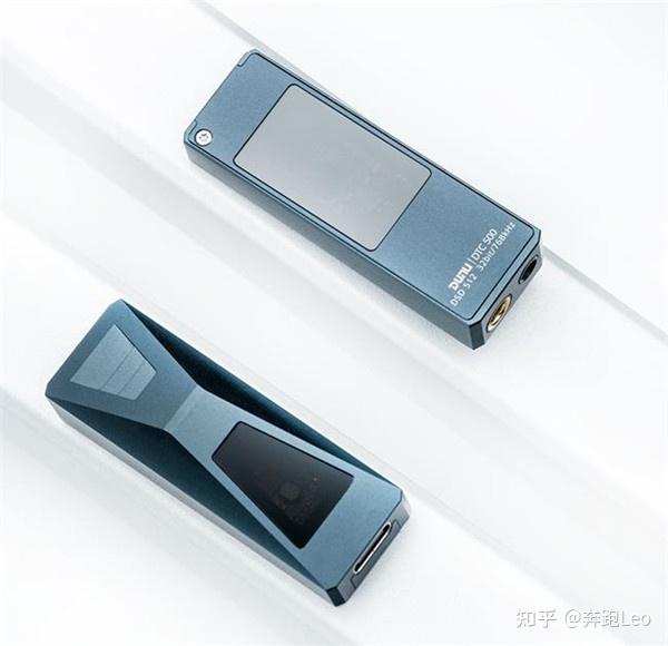 达音科DTC500评测：便携解码耳放