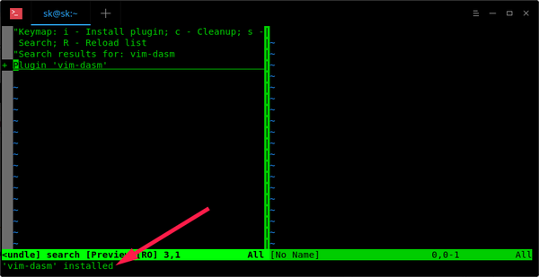 如何在 Linux 上使用 Vundle 管理 Vim 插件 - 知乎