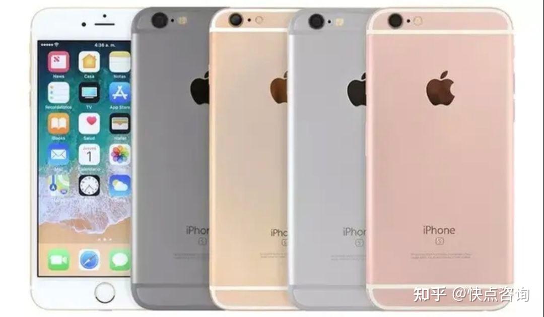 IPhone6正式成为过时产品 - 知乎