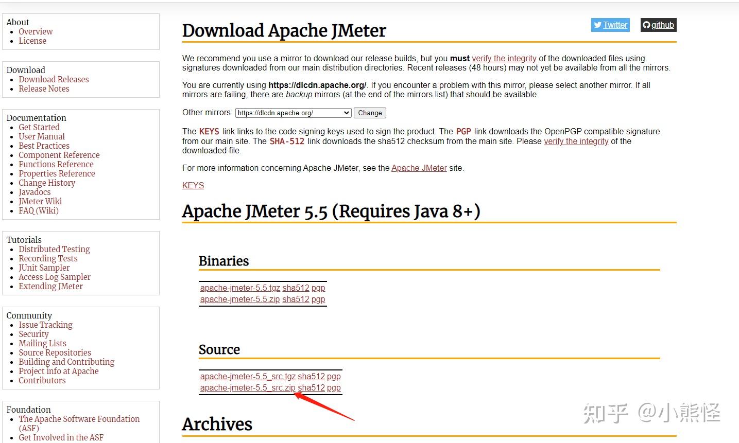 jmeter——下载与安装（1） - 知乎