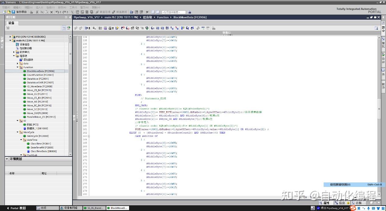 SCL程序欣赏 - 知乎