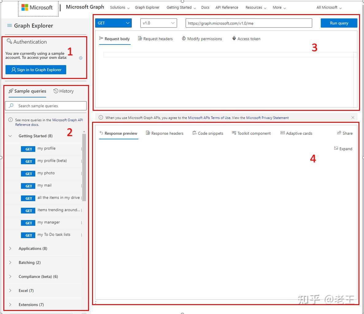 Graph Explore的使用介绍 - 知乎