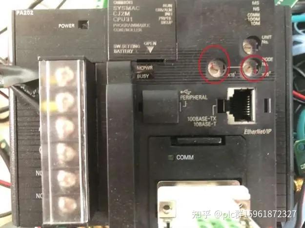 欧姆龙 Fins CS 系列, CP系列plc加MySQL,SQLServer,Oracle数据库广州巨控NET400/411/ - 知乎