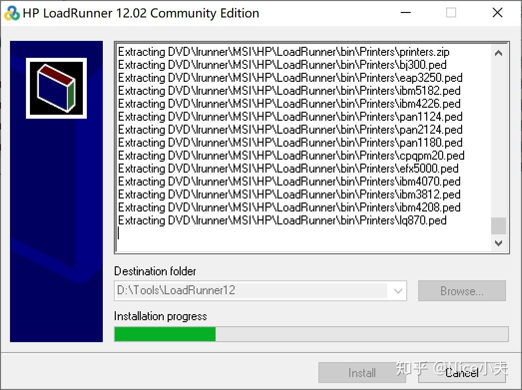 LoadRunner快速入门！看一遍就会了。(内含实例) - 知乎