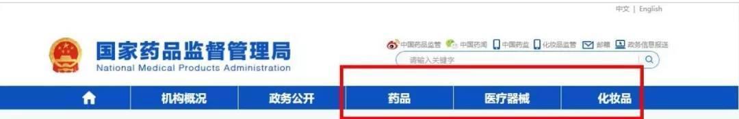 CFDA变NMPA后，你必须要知道四个冷知识！ - 知乎