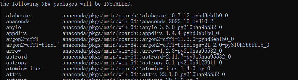 如何升级Spyder、Anaconda和Python - 知乎