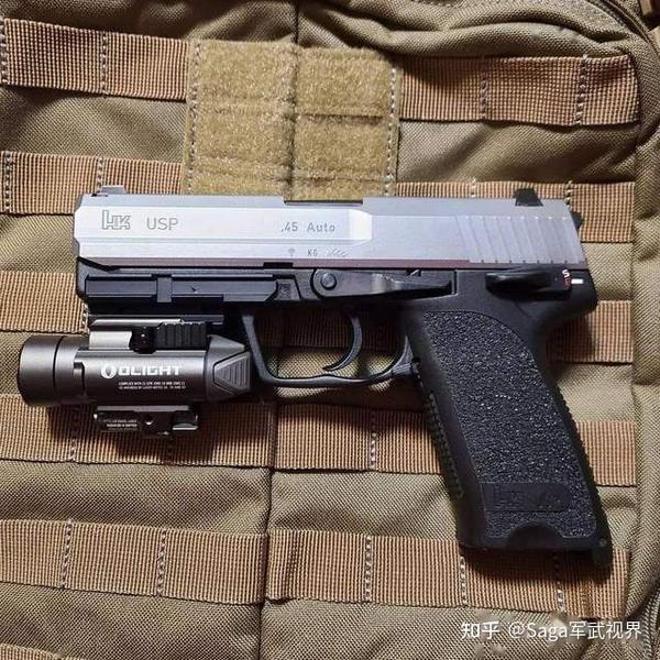 世界特种部队武器装备之德国GSG9特种部队 - 知乎