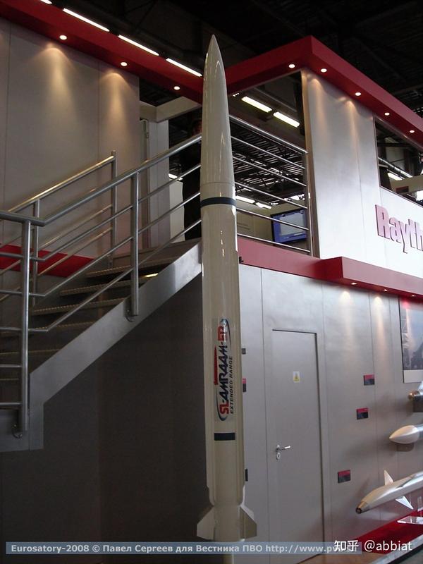 美军导弹系列（十二）：RIM-162 Evolved Sea Sparrow missile (ESSM) 改进型海麻雀 防空导弹 - 知乎