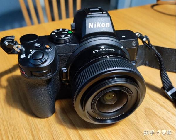 尼康z5视频真的有那么差吗？