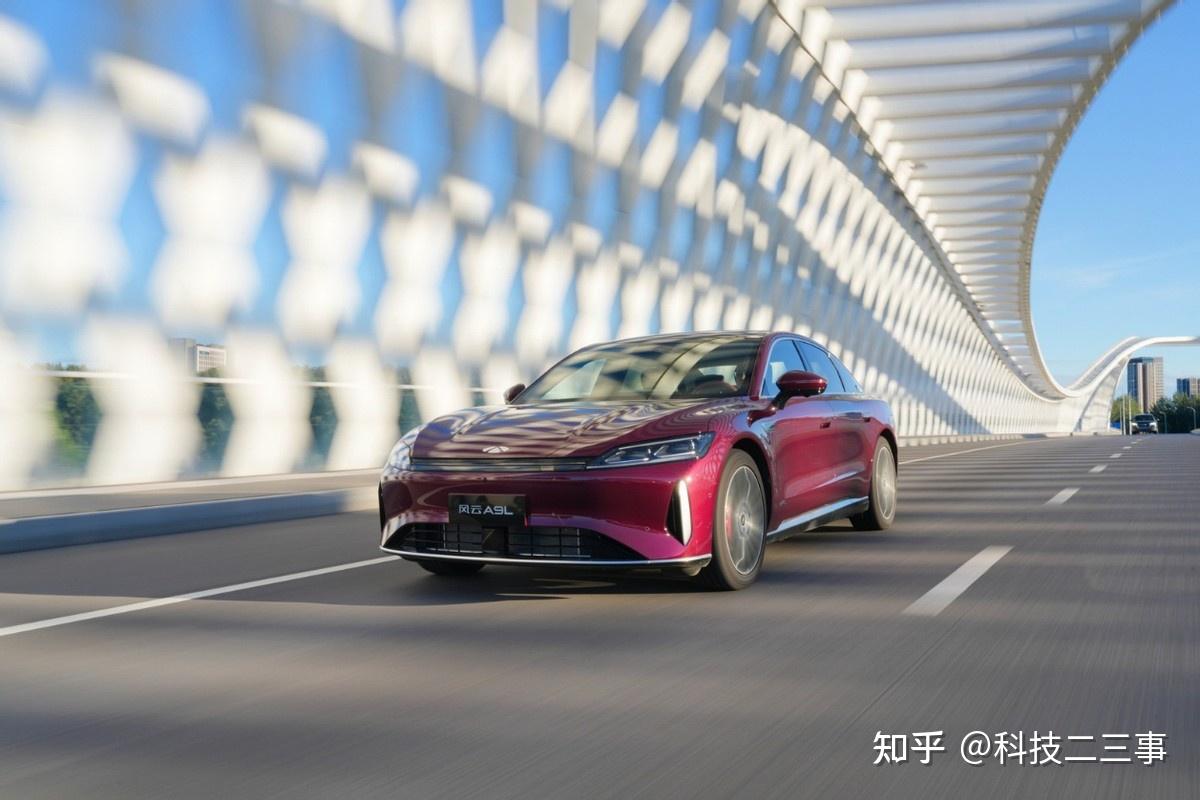 风云品牌焕新进阶，全球真C级旗舰风云A9L抢购价13.99万元起！ - 知乎
