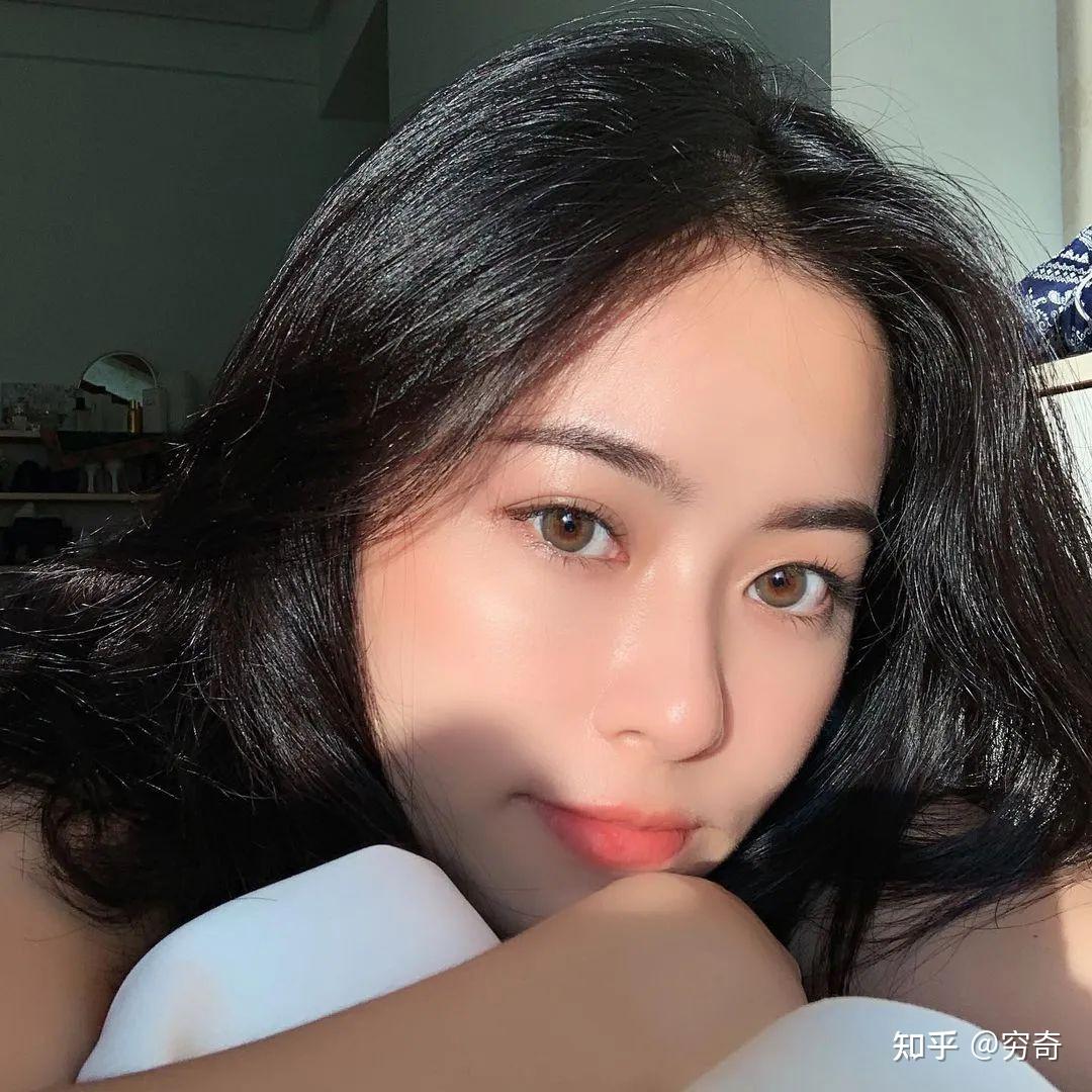 有一个纤细身材的女朋友是一种怎样的体验? 知乎
