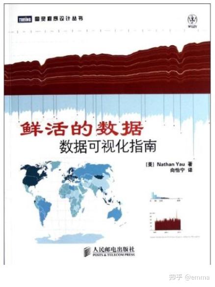 数据分析从入门到进阶必看的精而美的书单！文末附16本书的pdf下载 知乎 