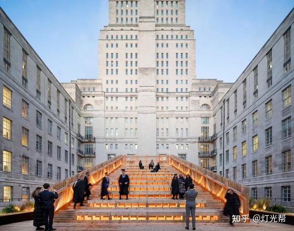 2023 IALD国际照明设计大奖，27个获奖佳作重磅揭晓！ - 知乎