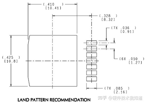 半导体集成电路常见封装汇总 - 知乎