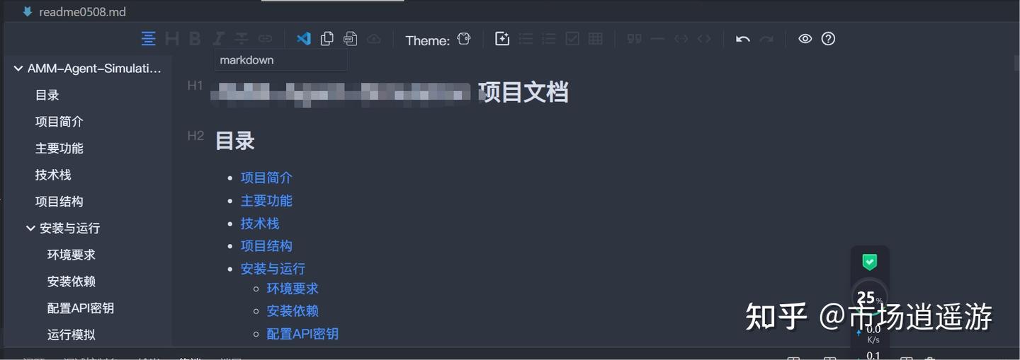 本地项目代码太多，想喂给AI？一招搞定，Code2Prompt神器让你效率起飞！🚀 - 知乎